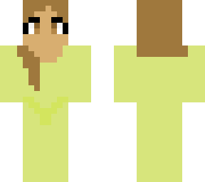 Angelica Schuyler Hamilton Musical | Minecraft Skin