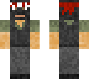 israel | Minecraft Skins