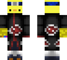 pollito | Minecraft Skins