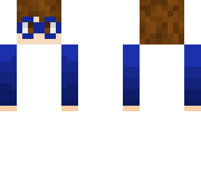 prueba JAJA | Minecraft Skin