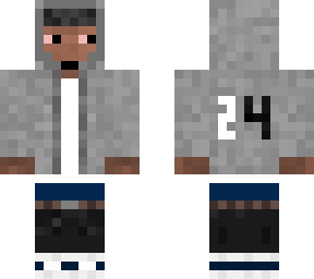 sdsadsada | Minecraft Skin