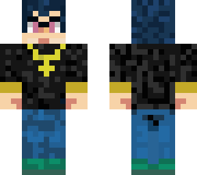 shizuku | Minecraft Skins