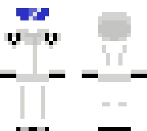 stig | Minecraft Skins