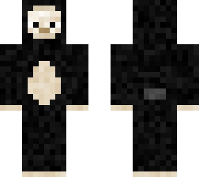 chimp | Minecraft Skins