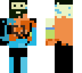 weewee | Minecraft Skins