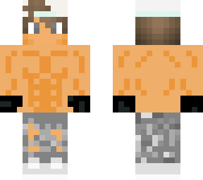 Abs | Minecraft Skins