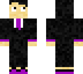 fnaf ms afton | Minecraft Skins