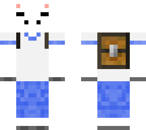 estudiante | Minecraft Skins