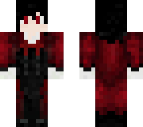 hellsing | Minecraft Skins