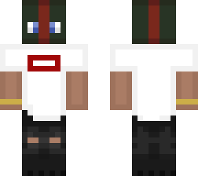 Balaclava | Minecraft Skins