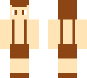 Bobjan | Minecraft Skin