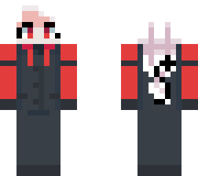 Cerberus, The Triple Demon | Minecraft Skin