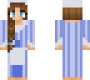 Colonial Minecraft Skins