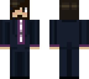 daisuke | Minecraft Skins