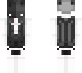 DarkBunny | Minecraft Skin