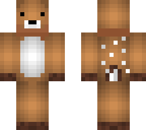 Deer | Minecraft Skin