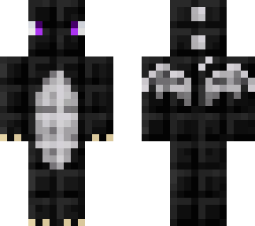 Dragon | Minecraft Skin