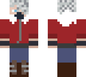 Etho | Minecraft Skins