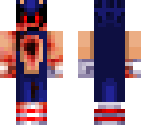 exetior | Minecraft Skins