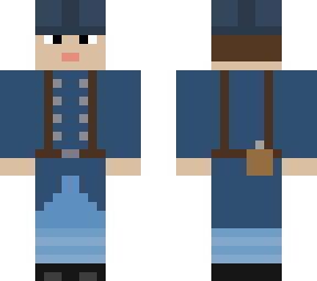 french ww1 | Minecraft Skins