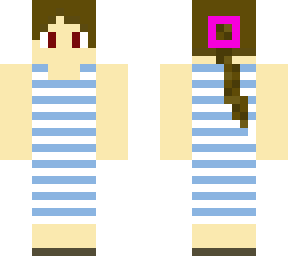 Dress | Minecraft Skins