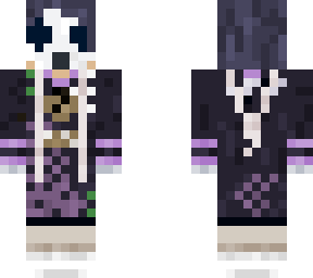 allister pokemon | Minecraft Skins