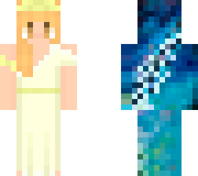 Hera | Minecraft Skins