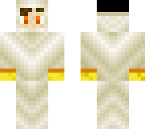 bee keeper | Minecraft Skins