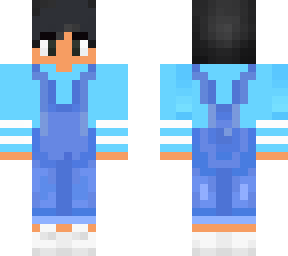 Joseph | Minecraft Skin