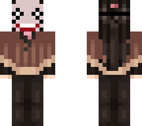 lisa the painful | Minecraft Skins