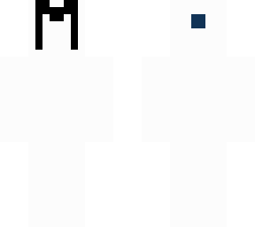 Letter M | Minecraft Skin