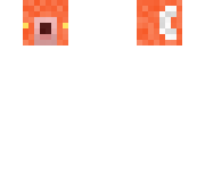 magikarp | Minecraft Skins
