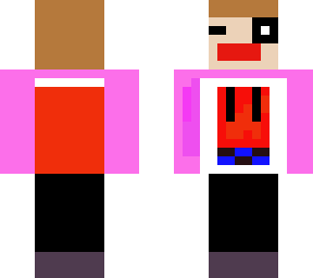 meneer kb | Minecraft Skins