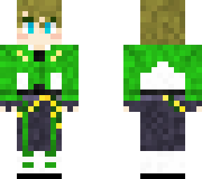 midori takamine | Minecraft Skin