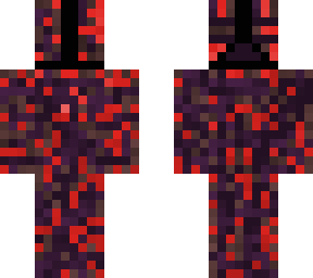 Mutant | Minecraft Skin