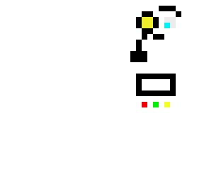 my monicle | Minecraft Skin