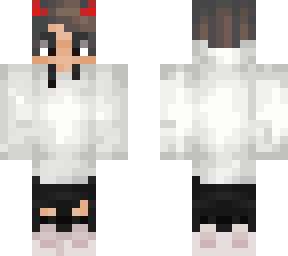 Normal boy | Minecraft Skin