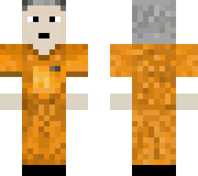 epstein | Minecraft Skins