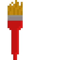 Brush | Minecraft Skins