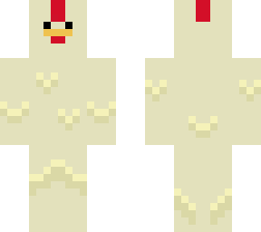 gallina | Minecraft Skins