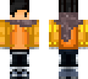 quiff | Minecraft Skins
