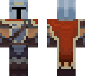 King Cape | Minecraft Skins