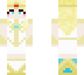 she-ra | Minecraft Skin