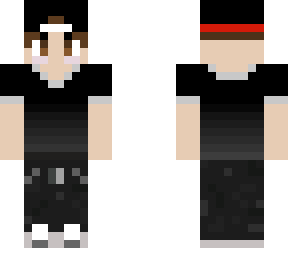 crea tu skin | Minecraft Skins