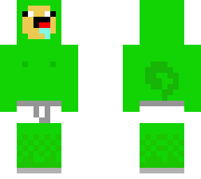 Special brush | Minecraft Skin