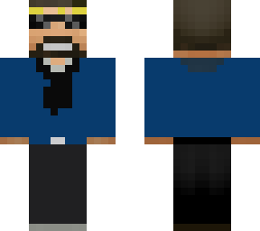 ssundee | Minecraft Skins