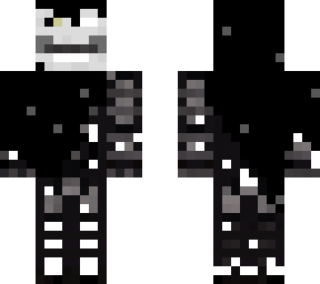 StitchWraith FNaF book series (Sience Team Colla animation ...