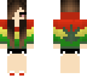 Stoner | Minecraft Skins