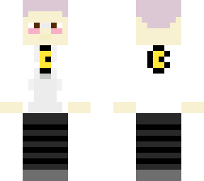 Team Galactic Commander Charon | Minecraft Skin
