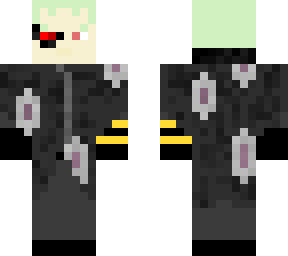team plasma | Minecraft Skins
